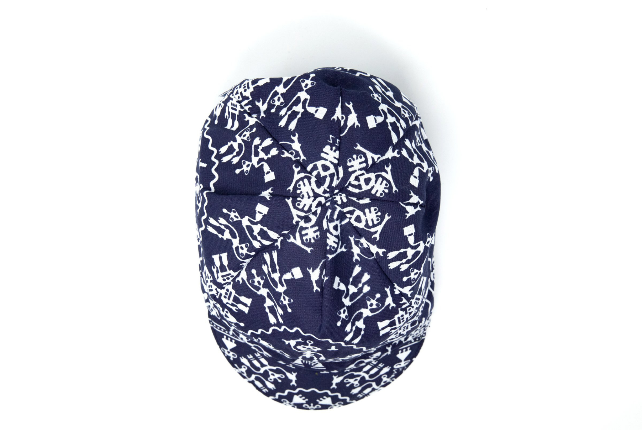 ROBOT UPRISING Calamityware CAP – swrve