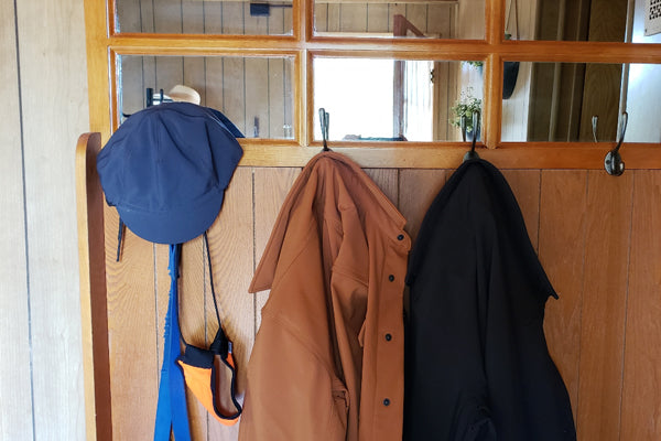 softshell BELGIAN CAP – swrve